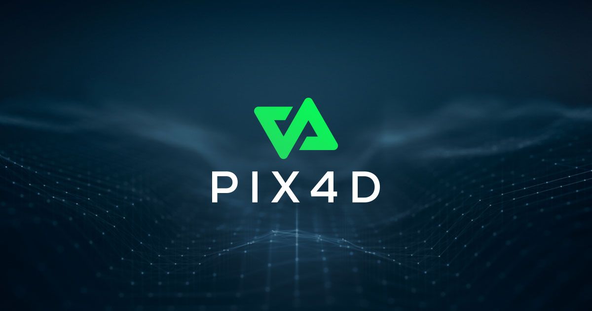 Pix4D for Next-Level Drone Surveying and Inspection